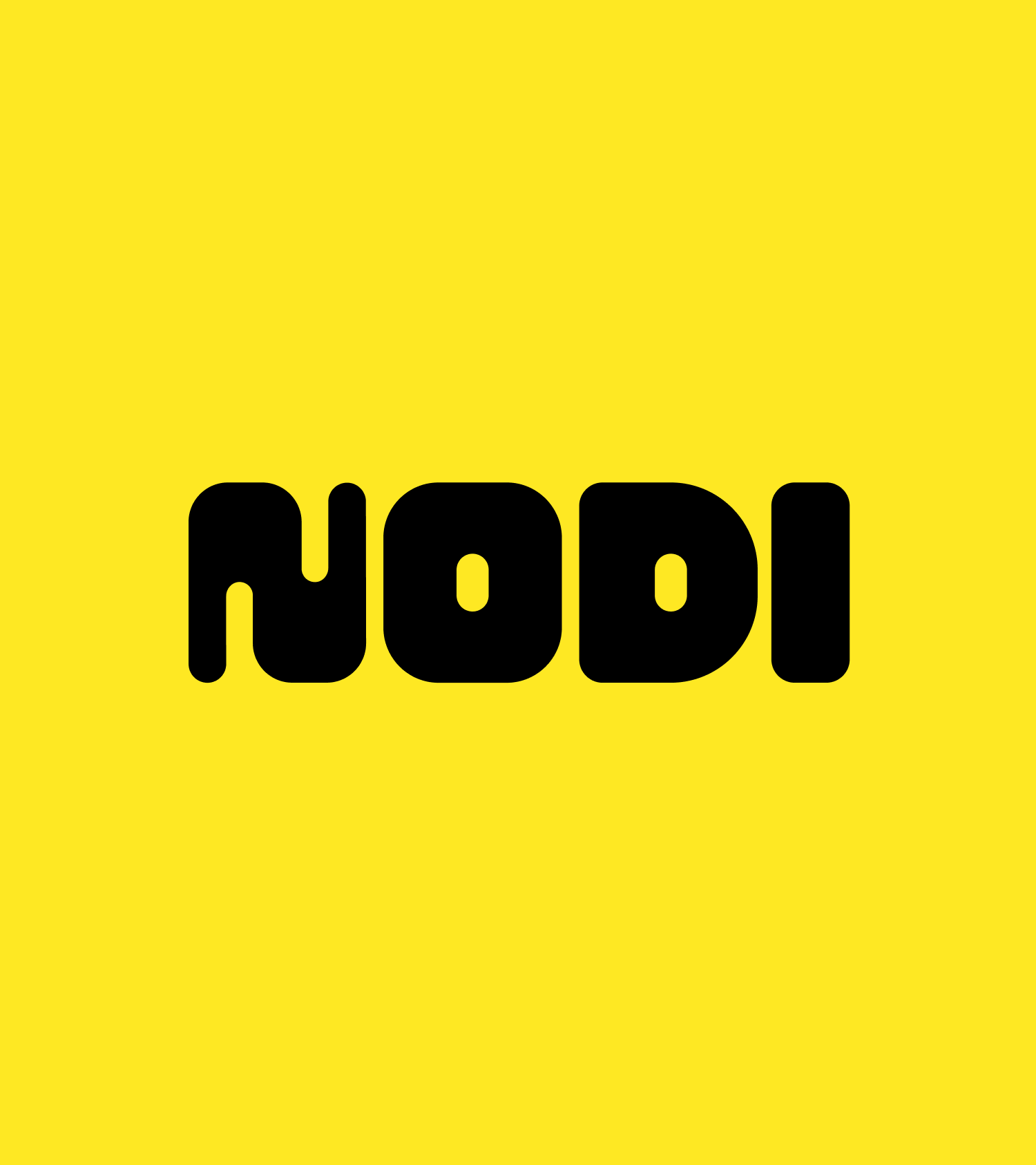 Nodi Logo Logo Designer (@jonam_design) / X